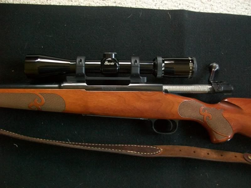 Ever play "musical scopes"? - 24hourcampfire